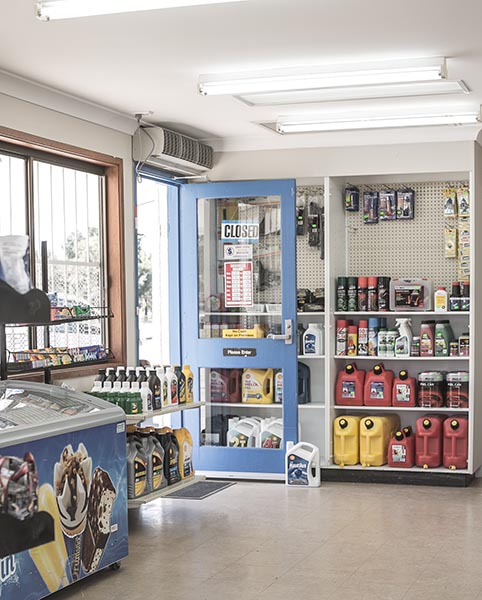 outback-fuelstop-shop - Outback Fuel